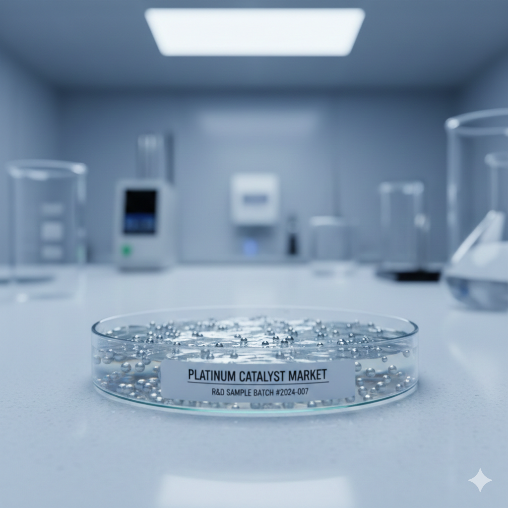 Platinum Catalyst overview and Insights 2025