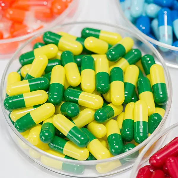Medical Use Empty Capsules Market Sees Uptick as Oral Drug Delivery ...