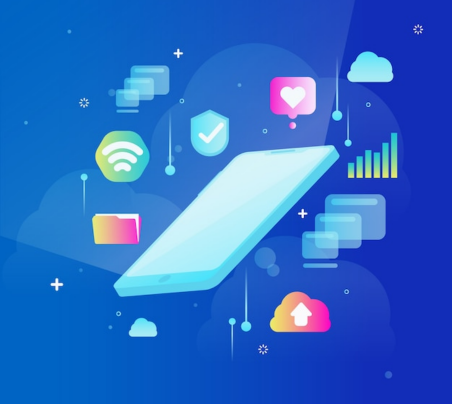 Cloud First Android Cloud Phone Market Reimagines Mobile Computing