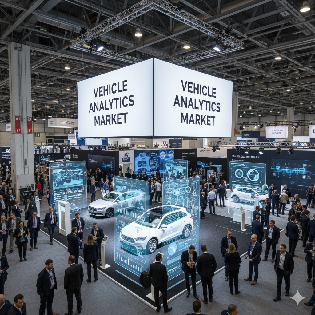 Vehicle Analytics verview and Insights 2025