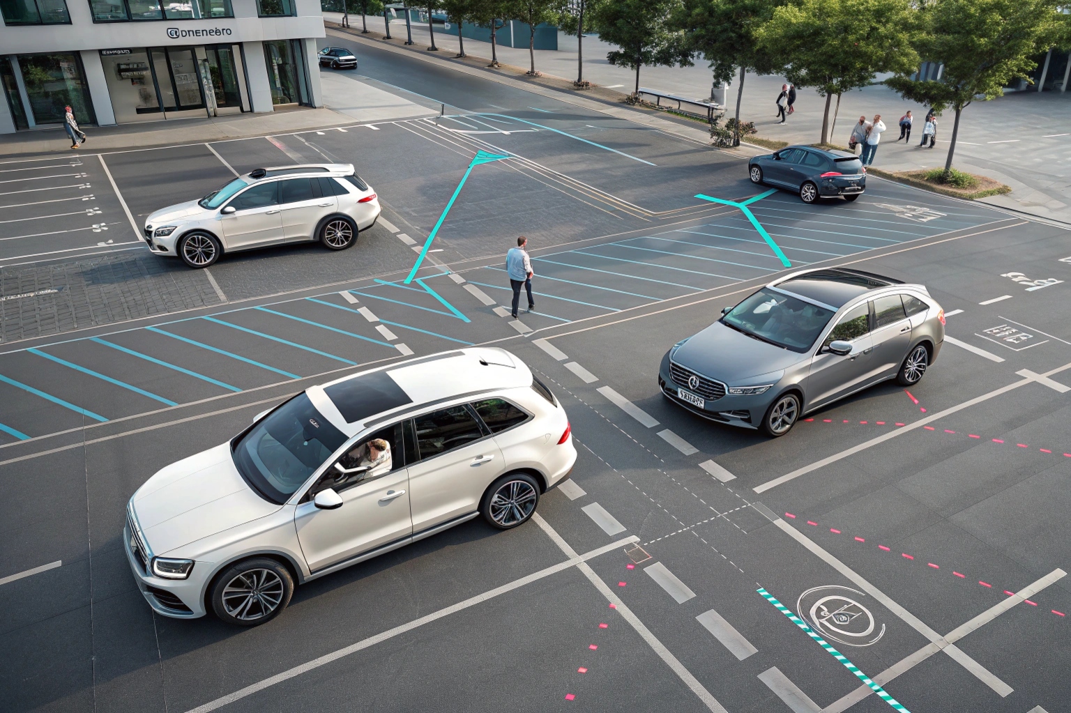 Around View System (AVS) Market overview and Insights 2025