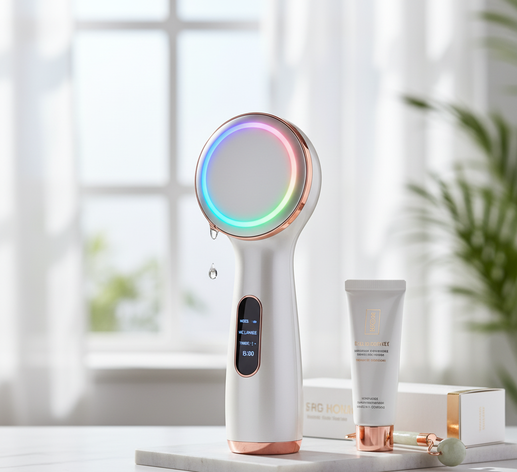 Consumer Facial Care Device Market Scope