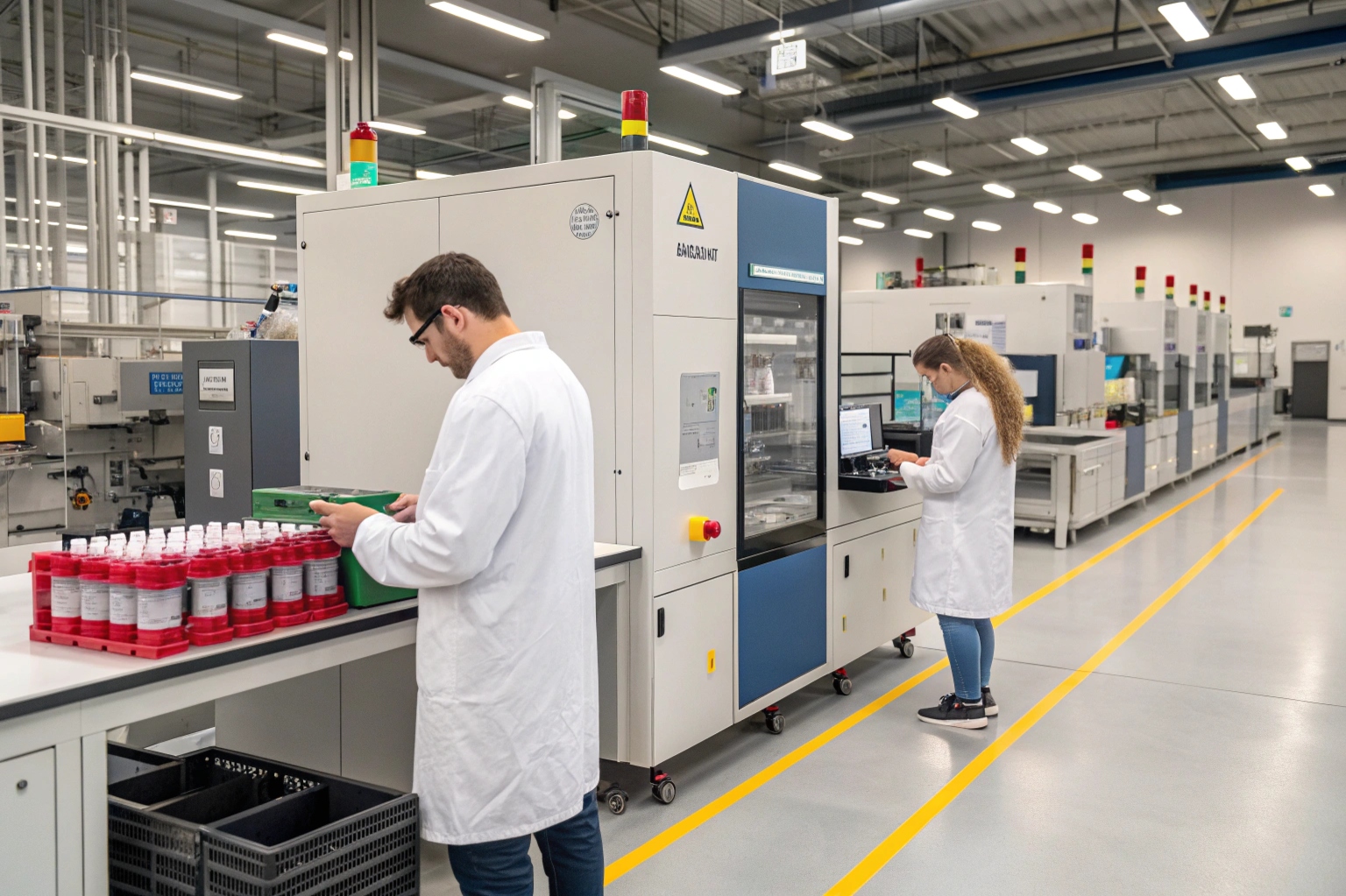 Consumer Product Testing Market Size And Trends 2025