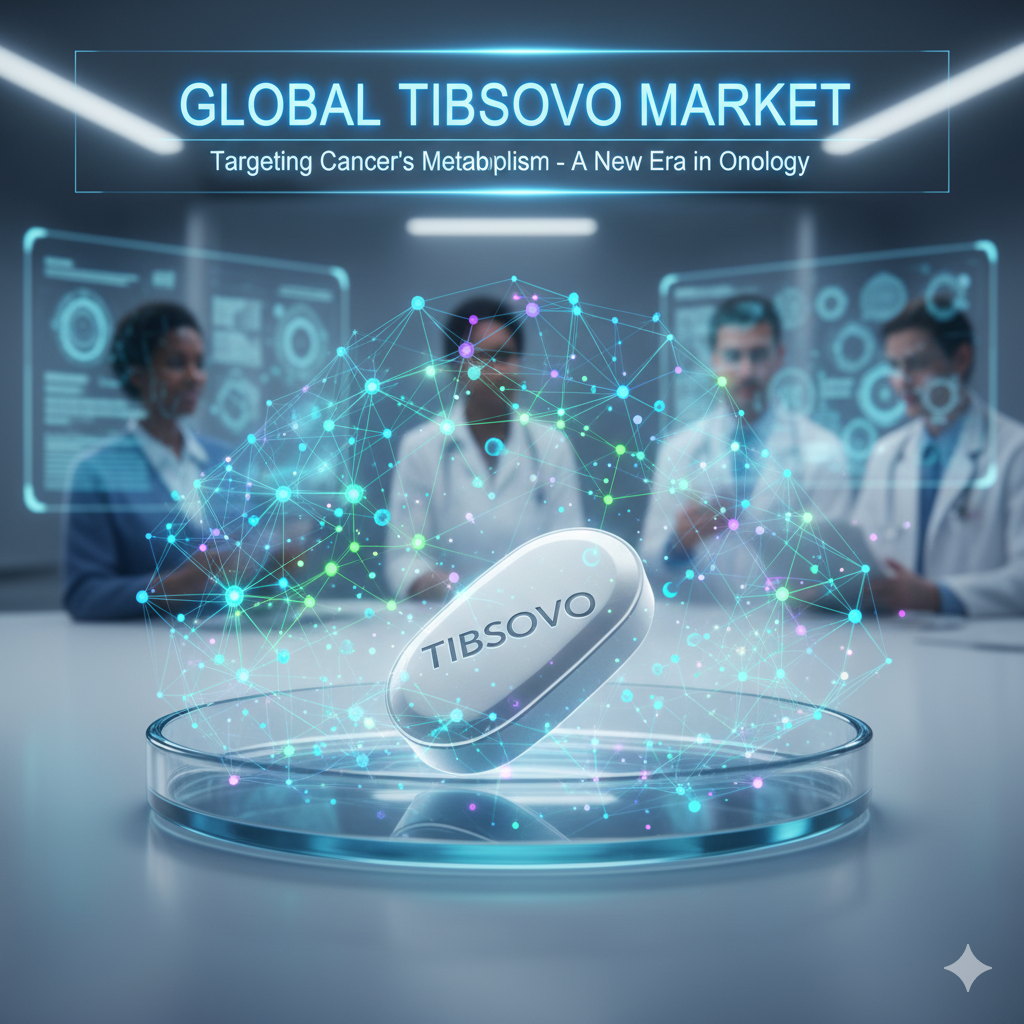 Tibsovo overview and Insights 2025