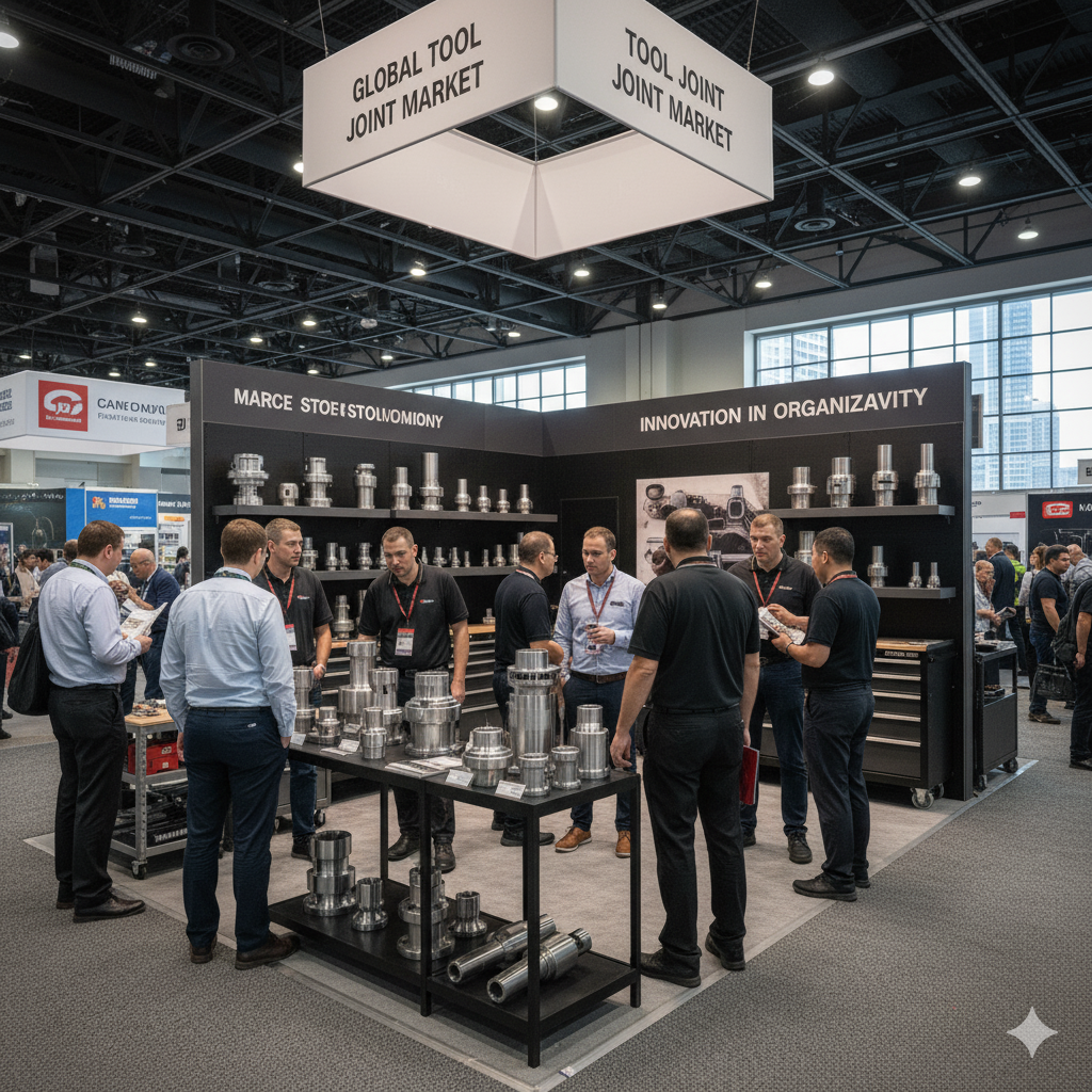Tool Joint overview and Insights 2025
