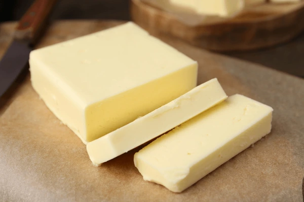 Lipolyzed Butter Fat overview and Insights 2025