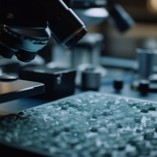 Cultivating Innovation: Top 5 Trends in the Industrial Microbiology Market Cultivating Innovation: Top 5 Trends in the Industrial Microbiology Market
