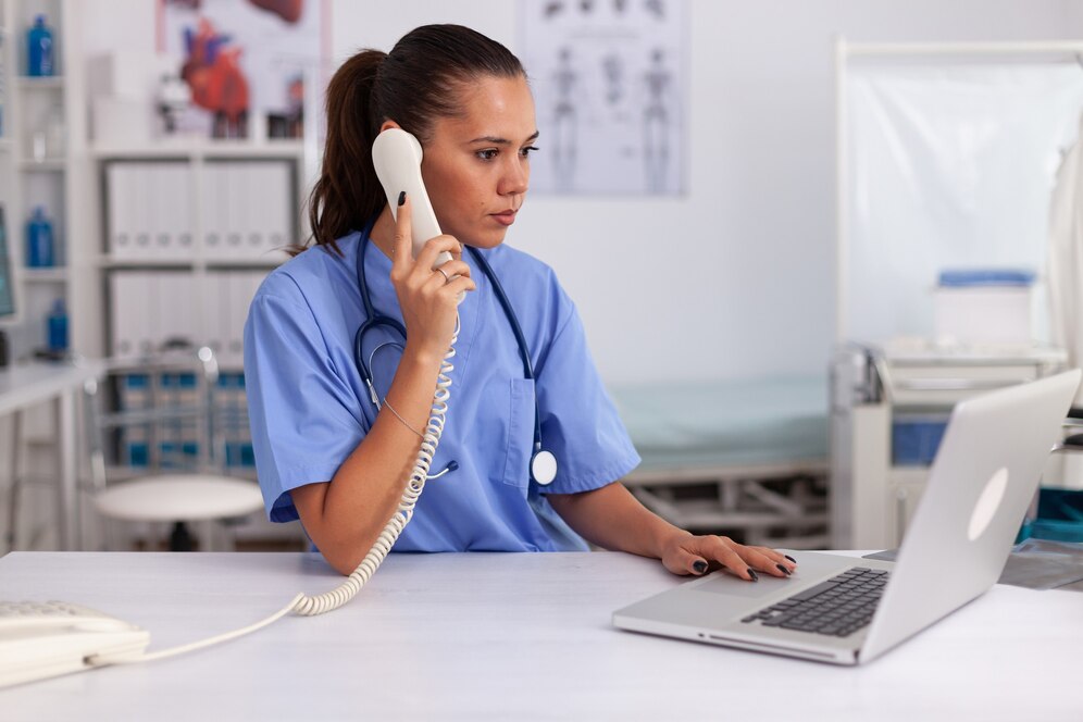 Driving Innovation- Acute Care Nurse Call Systems Market Reshaping ...