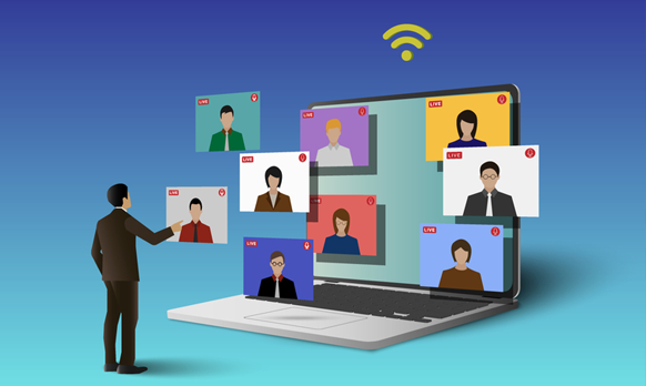Innovative Cloud Videoconferencing Solutions Transforming Corporate ... Innovative Cloud Videoconferencing Solutions Transforming Corporate ...