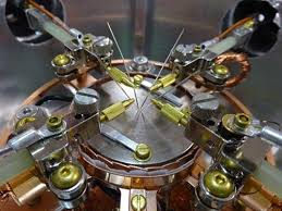 Cryogenic Probe Station Market Size And Projection