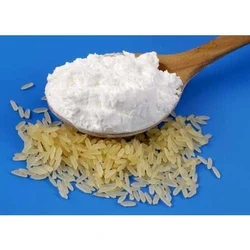Rice Starch Renaissance- How Industrial Grade Forms Are Shaping the ...