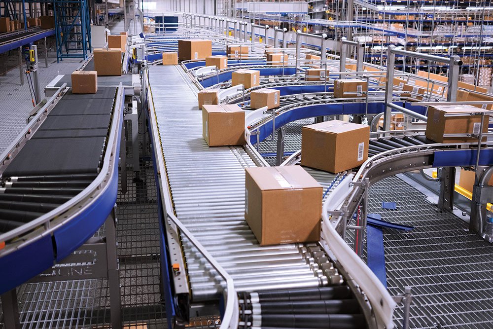 Smart Sorting- The Role of Automation in Modernizing Automotive ... Smart Sorting- The Role of Automation in Modernizing Automotive ...