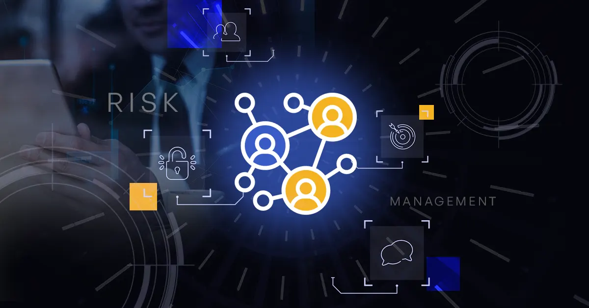 Strengthening Cybersecurity: The Crucial Role of Third-Party Risk ... Strengthening Cybersecurity: The Crucial Role of Third-Party Risk ...