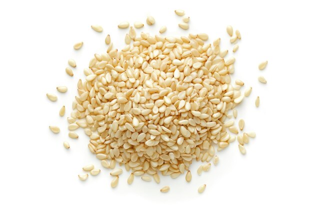 Roasted Sesame Seed Market Trends